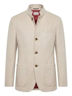 Brunello Cucinelli Blazer - Multicolor