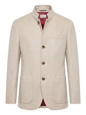 Brunello Cucinelli Blazer - Multicolor