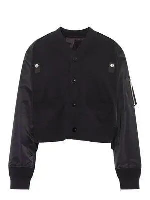 Sacai Knitwear - Multicolor