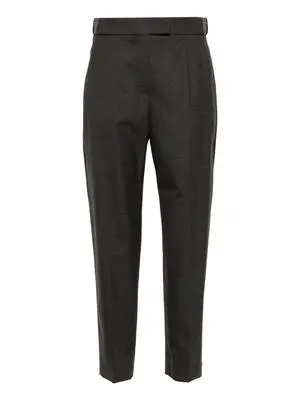 Brunello Cucinelli Tailored Trousers - Multicolor