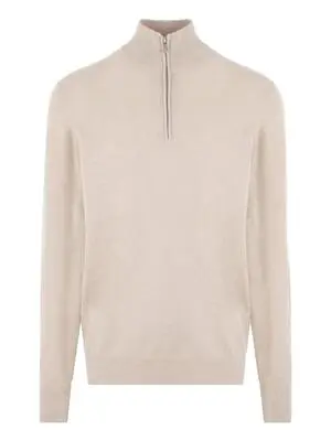 Brunello Cucinelli Cashmere Pullover - Multicolor