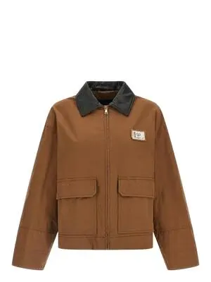 Max Mara Jacket - Brown