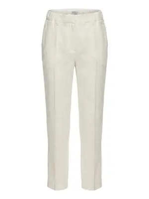 Brunello Cucinelli Pants - Multicolor