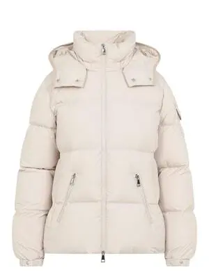Moncler Fourmines Down Jacket - Multicolor