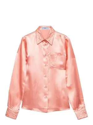 Prada Shirt - Red