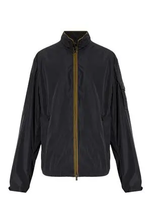 Moncler Jackets Lightweight Jackets - Black