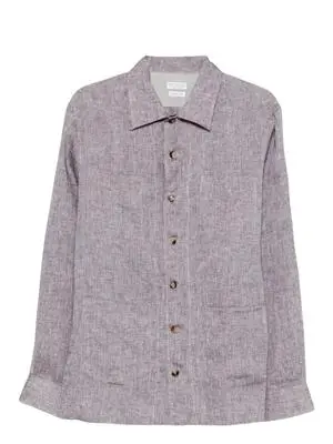 Brunello Cucinelli Shirt - Multicolor