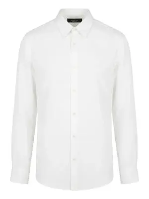 Gucci Gucci Men Tailored Shirt Multicolor