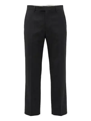 Gucci Wool Pants - Multicolor