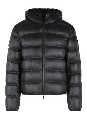 Moncler Guadiana' Polyamide Down Jacket - Black