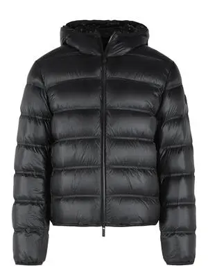 Moncler MONCLER Guadiana Polyamide Down Jacket Black