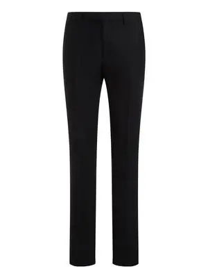 Etro Evening Trousers - Black