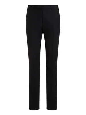 Etro Evening Trousers - Black