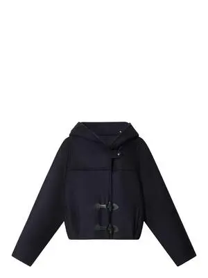 Isabel Marant Étoile Trixie Wool Jacket - Multicolor