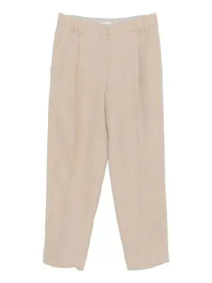 Brunello Cucinelli Pants - Multicolor