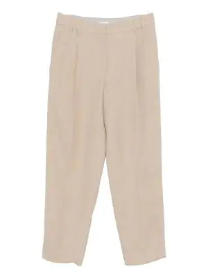 Brunello Cucinelli Trousers - Multicolor