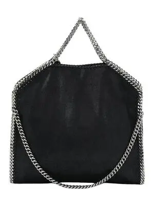 Stella McCartney Tote Bags - Black