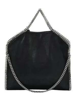 Stella McCartney STELLA MCCARTNEY Tote Bag Black