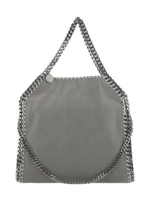 Stella McCartney Falabella Mini Tote Bag - Gray