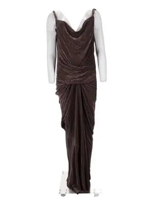 Rick Owens Women - Gray