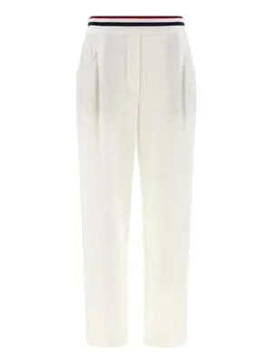 Brunello Cucinelli Pants - Multicolor