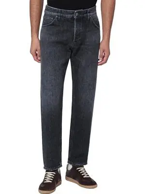 PT TORINO Rebel Slim Fit Jeans - Black