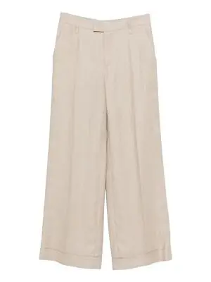 Brunello Cucinelli Pants - Multicolor