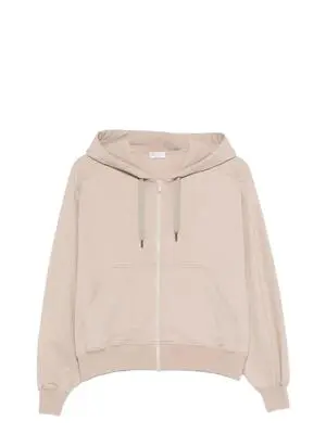Brunello Cucinelli Cardigan Sweatshirt - Multicolor