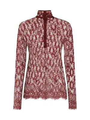 Dolce & Gabbana Top - Multicolor