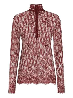 Dolce & Gabbana Top - Multicolor