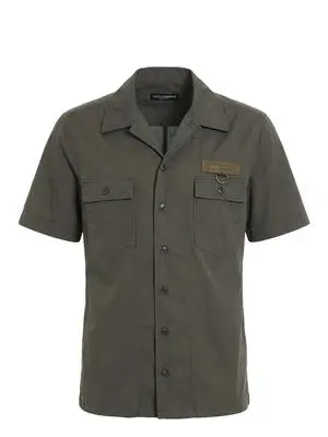 Dolce & Gabbana Shirt - Multicolor