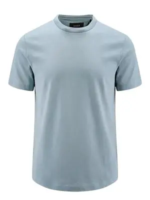 BOSS Cotton T-shirt - Multicolor