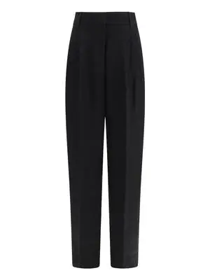 MAX MARA MAX MARA STUDIO Belted Trousers
