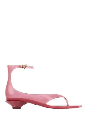 Chloé CHLOE Jelly Sandals Multicolor