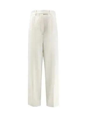 Givenchy Double Pleat Pants - Multicolor