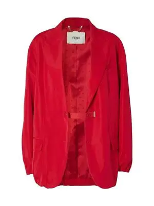 Fendi Jacket - Multicolor