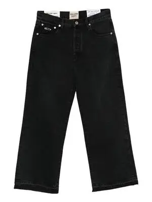 GALLERY DEPT. Regular & Straight-leg Jeans - Black