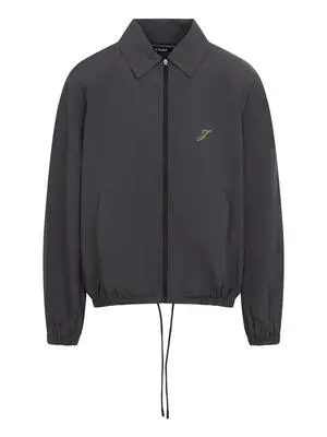Jacquemus Jaquemus Jacket - Gray