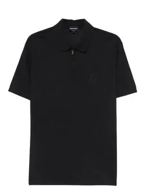 Giorgio Armani Polo Shirt - Multicolor