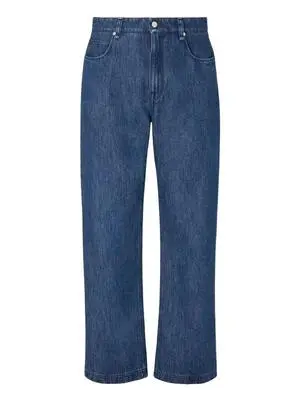 Fendi Jeans - Multicolor