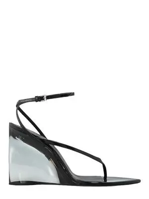 Alaïa Shoes - Black