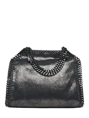 Stella McCartney Falabella Mini Tote Bag - Blue
