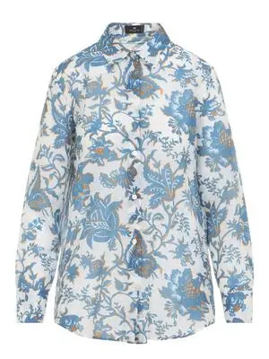 ETRO Etro Regular Shirt Women