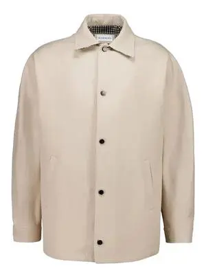 Givenchy Jacket - Multicolor