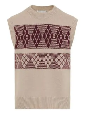 Dries Van Noten Dries Van Noten Manta Sweater Men Multicolor