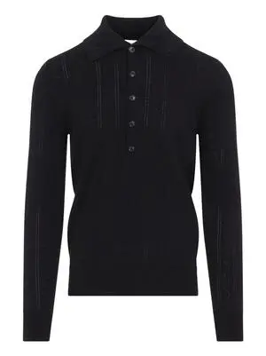 Dries Van Noten Mettur Cardigan - Gray