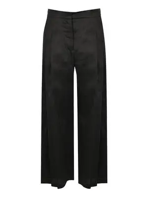 Max Mara Pants - Black