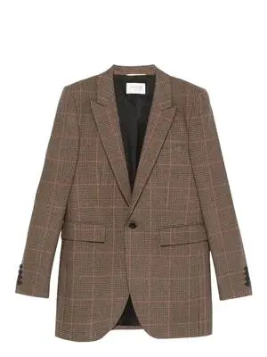 Saint Laurent Blazer - Multicolor