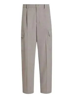 Dolce & Gabbana Pants - Multicolor