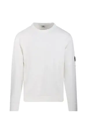 C.P. COMPANY Crew-neck Sweatshirt - Multicolor